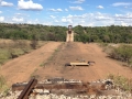Heart of Texas Railroad - JCF Bridge & Concrete